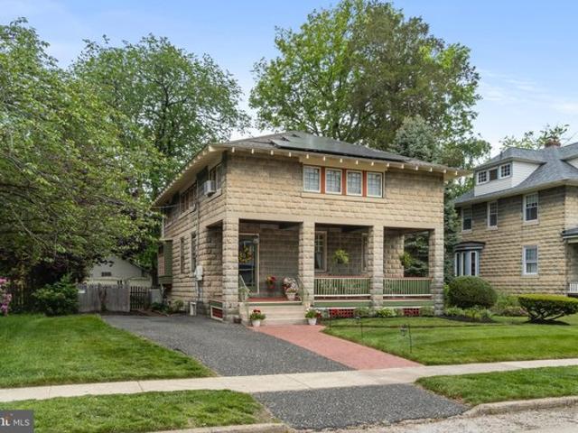 6537 Rogers Ave, Pennsauken, NJ 08109