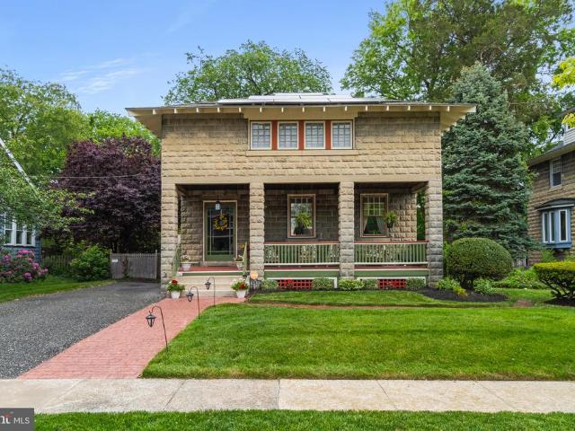 6537 Rogers Avenue