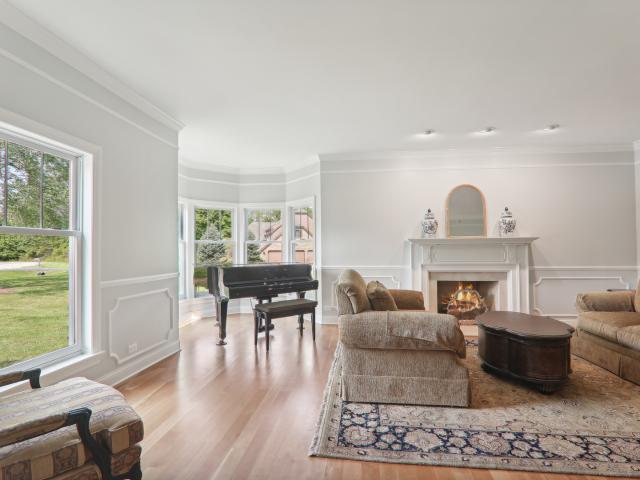 6537 Stockbridge Lane