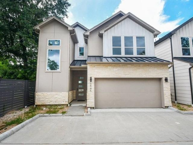 6537 Sealey St, Houston, TX 77091
