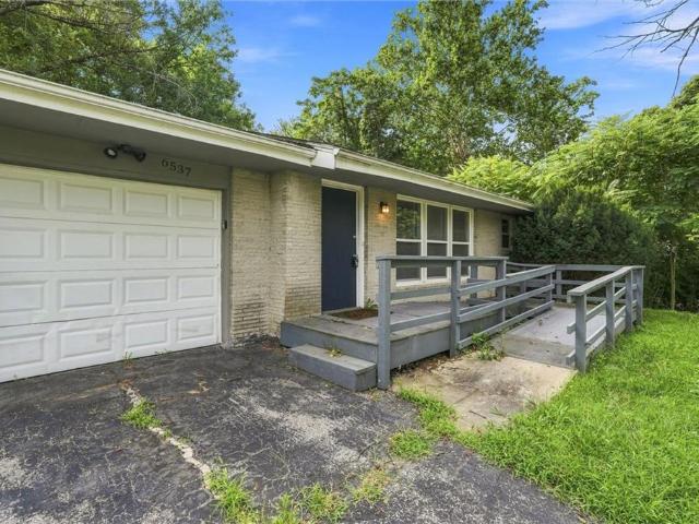 6537 Sears Drive