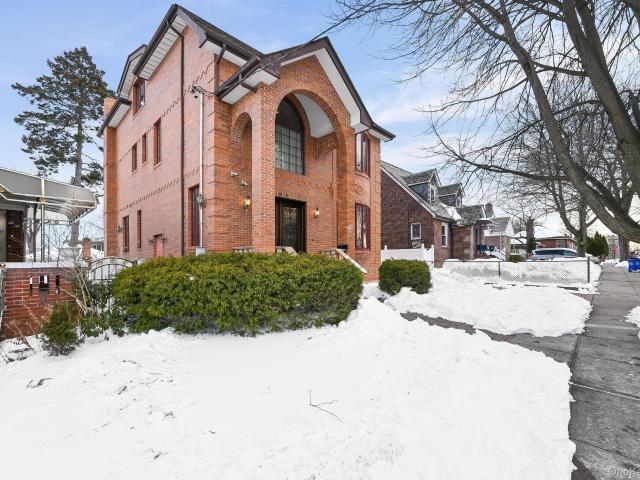 6537 th Street
