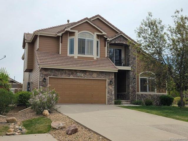 6537 Umber Cir, Arvada, CO 80007