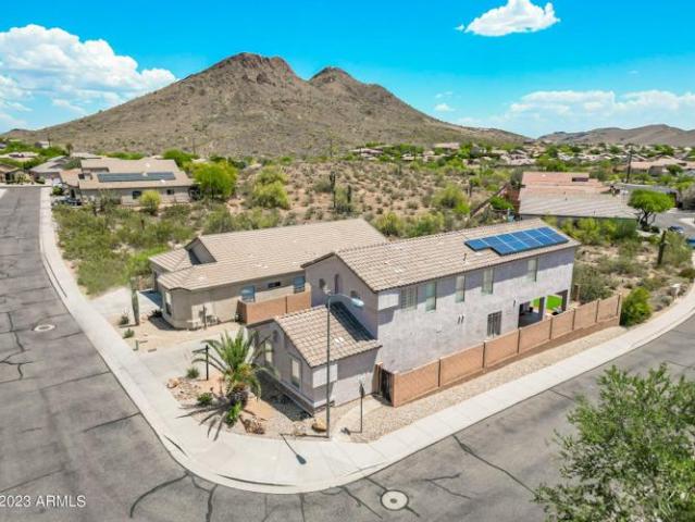 6537 W Molly Ln, Phoenix, AZ 85083