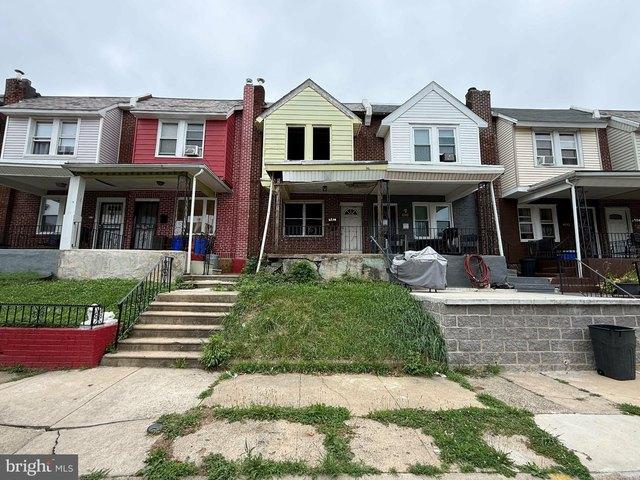 6538 N Uber St, Philadelphia, PA 19138