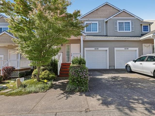 6538 NE Forest Ln, Hillsboro, OR 97124