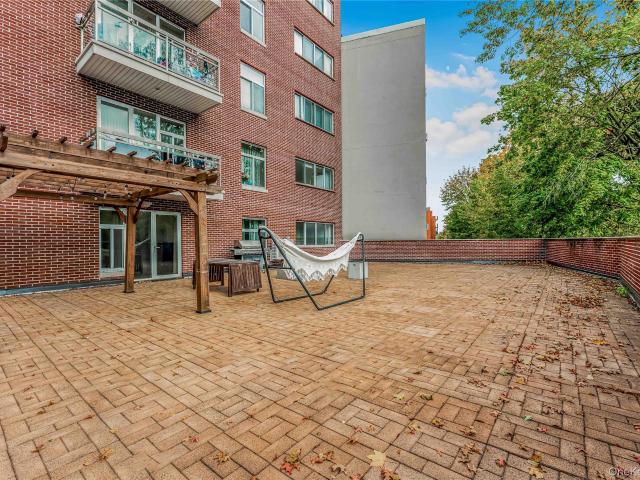 6538 Austin Street, Unit 2A | Compass