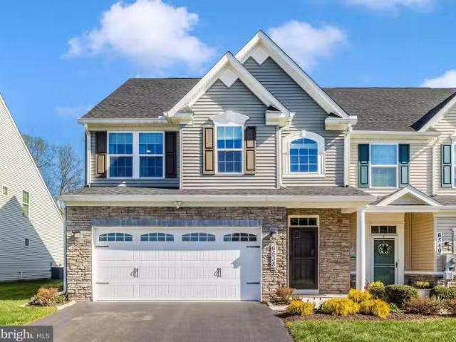 6538 Autumn Olive Dr, Frederick, MD 21703 MLS MDFR2062274