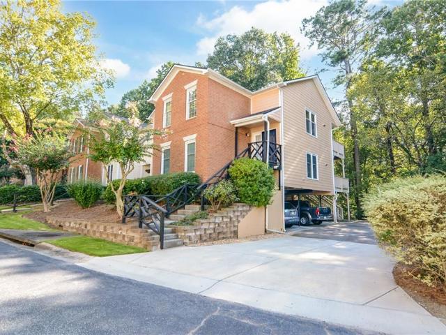 6538 Deerings Ln, Peachtree Corners, GA 30092 | MLS #7627 | Compass