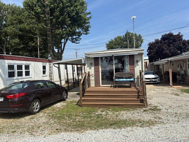 6538 E Bayshore Rd Lot 24, Lakeside Marblehead, OH 43440