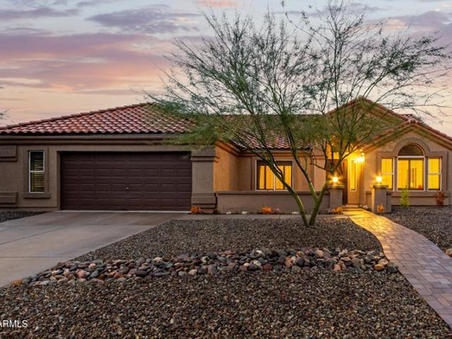6538 E Presidio St, Mesa, AZ 85215
