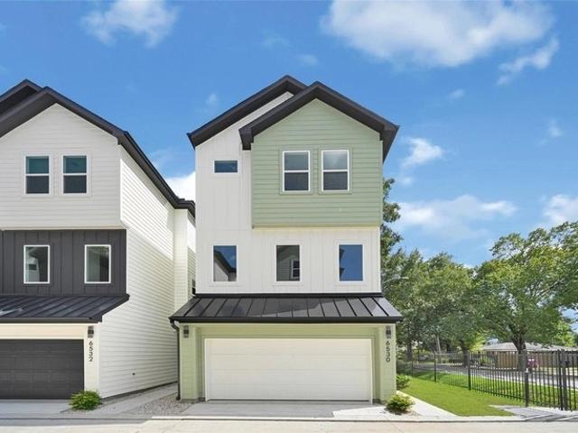 6538 Goldspier St, Houston, TX 77091