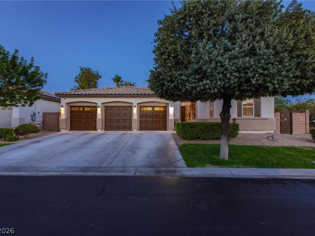 6538 Green Sparrow Lane