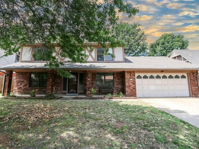 6538 S 109th East Ave, Tulsa, OK 74133