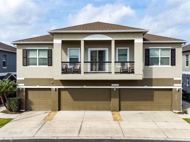 6538 S Goldenrod Rd Unit 68C, Orlando, FL 32822