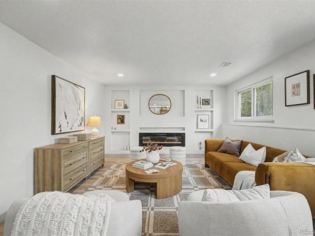 6538 S Everett Way, Littleton, CO 80123