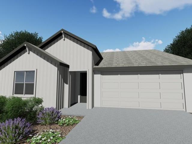 6538 W Sedona Ave, Visalia, CA 93291