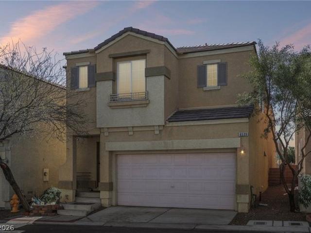 6539 Netherseal Ave, Las Vegas, NV 89139