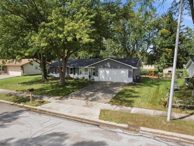 6539 Bellefield Drive