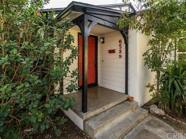 6539 Blucher Ave, Van Nuys, CA 91406