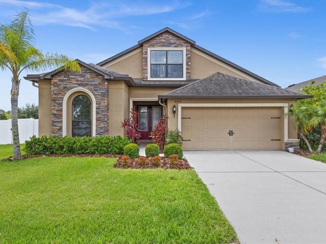 6539 Boulder Run Loop, Wesley Chapel, FL 33545 | MLS #TB8488 | Compass