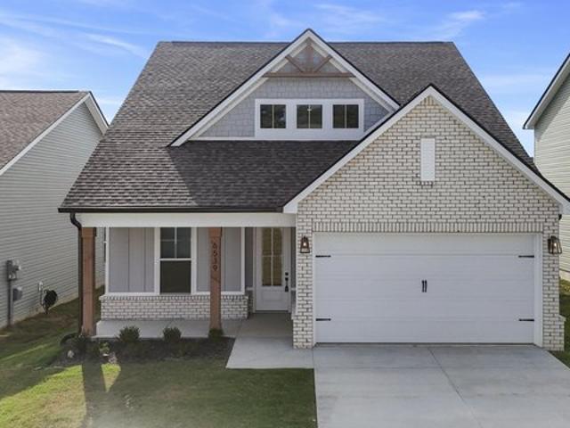 6539 Elizabeth Ann Way Lot 91, Ooltewah, TN 37363