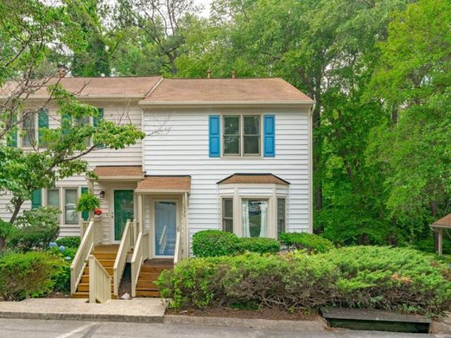 6539 English Oaks Dr, Raleigh, NC 27615