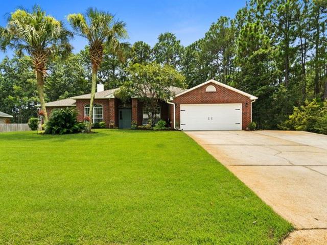 6539 Redfield St, Navarre, FL 32566