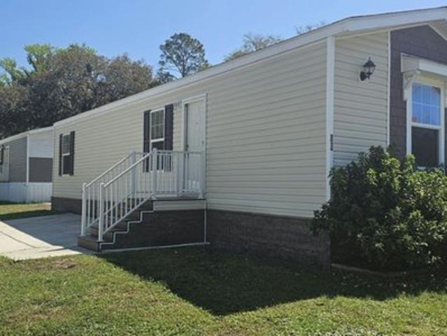 6539 Townsend Rd Lot 83, Jacksonville, FL 32244