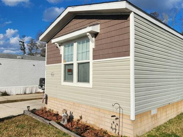 6539 Townsend Rd Lot 228, Jacksonville, FL 32244
