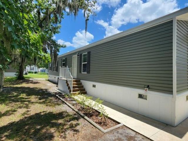 6539 Townsend Rd Lot 306, Jacksonville, FL 32244