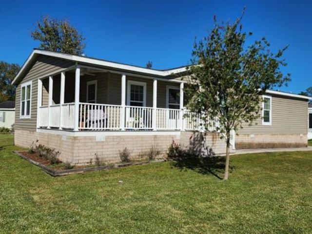6539 Townsend Rd Lot 312, Jacksonville, FL 32244