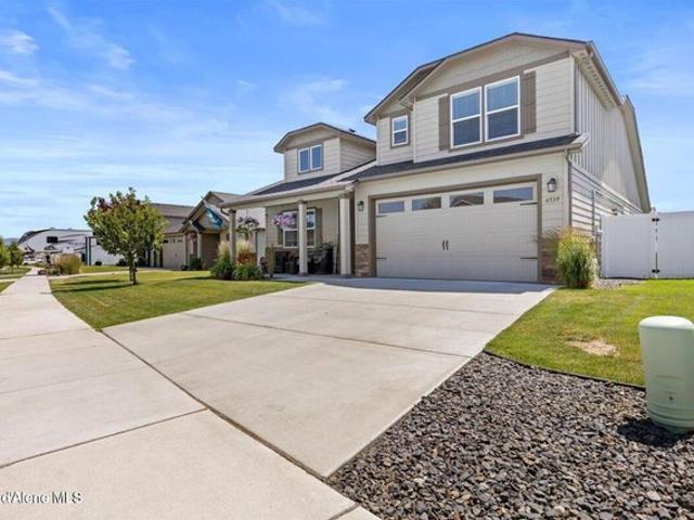 6539 W Irish Cir, Rathdrum, ID 83858