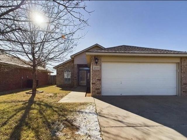 6539 89th St, Lubbock, TX 79424