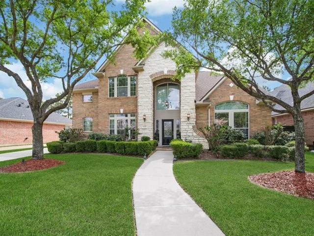 6530 Monte Bello Ridge Ln, Houston, TX 77041