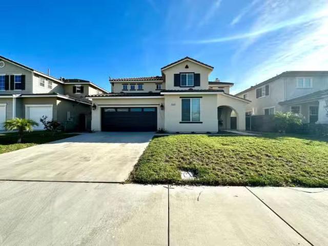 6530 Acey St, Corona, CA 92880