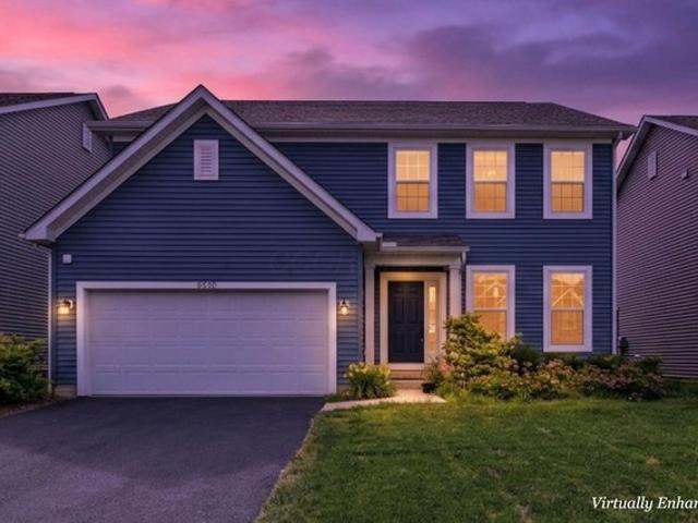 6530 Boone Dr, Powell, OH 43065