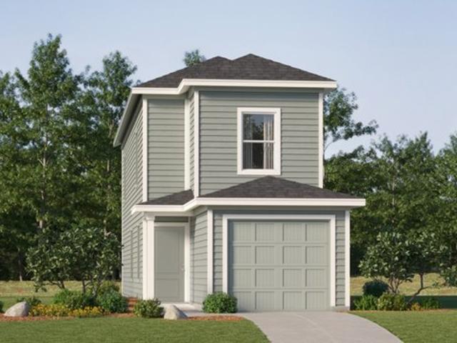 6530 Dali Bnd, San Antonio, TX 78263