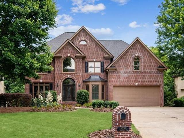 6530 Darlington Ct, Cumming, GA 30040