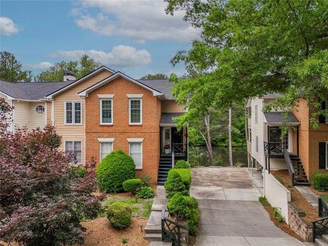 6530 Deerings Ln Unit 6530, Peachtree Corners, GA 30092