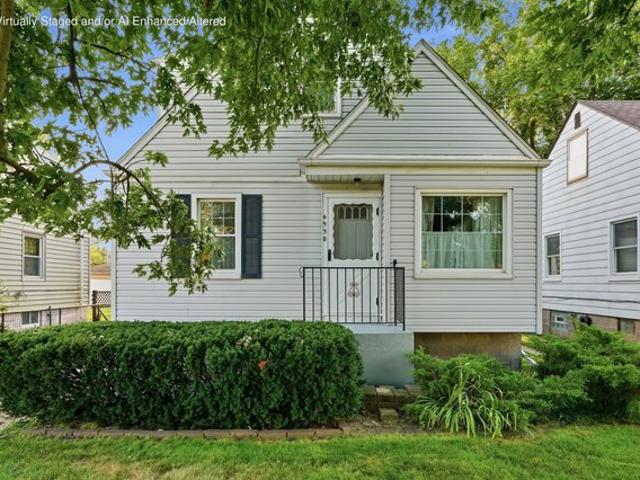 6530 Delaware Ave, Hammond, IN 46323