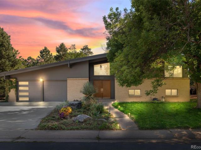 6530 E Colorado Dr, Denver, CO 80224 | MLS #4848 | Compass