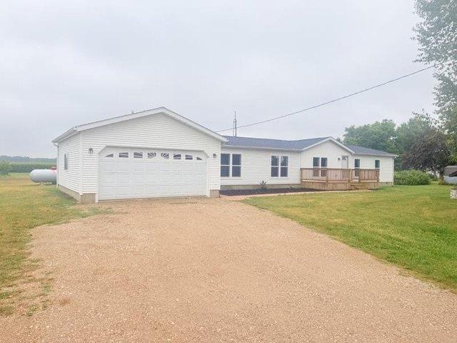 6530 E Deckerville Rd, Deford, MI 48729
