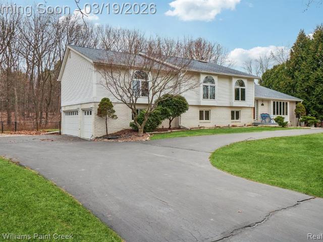 6530 Fredmoor Drive