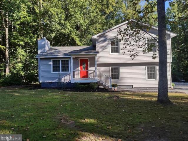 6530 Kentucky Springs Rd, Mineral, VA 23117