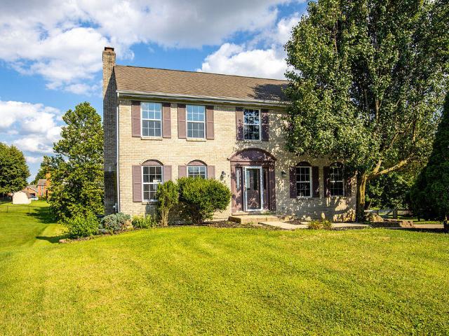 6530 Knob Court