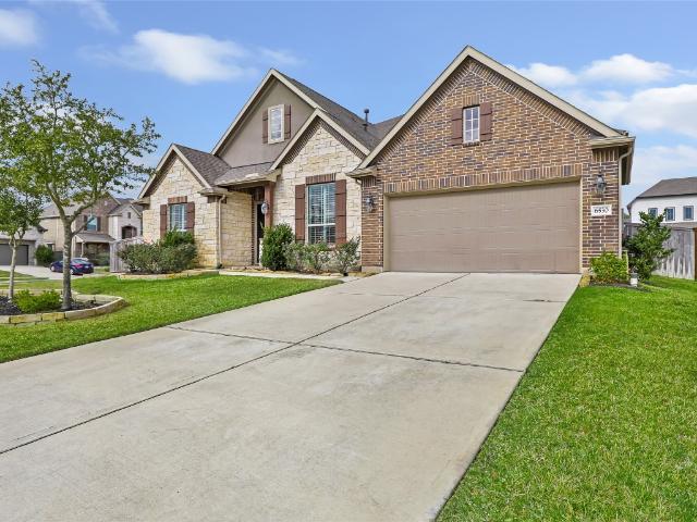 6530 Poplar Meadow Ln, Katy, TX 77493 | MLS #47354 | Compass