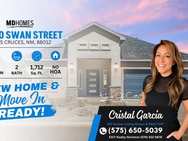 6530 Swan St, Las Cruces, NM 88012