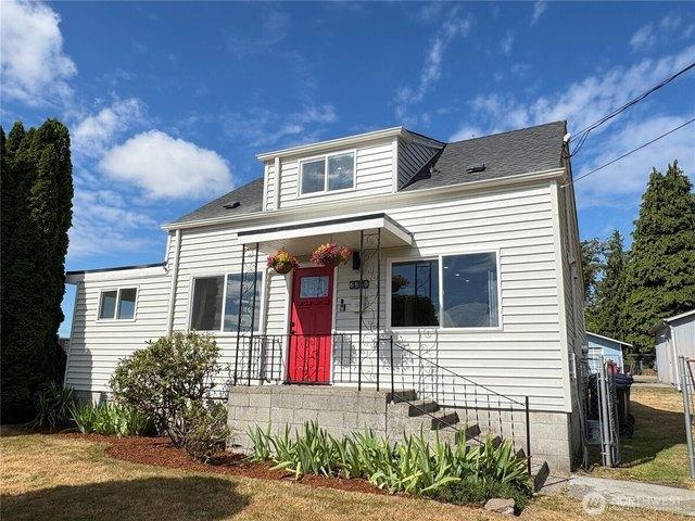 6530 S G St, Tacoma, WA 98408