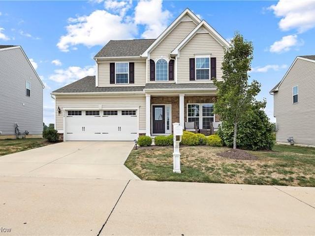 6530 Wisteria Ln, Medina, OH 44256